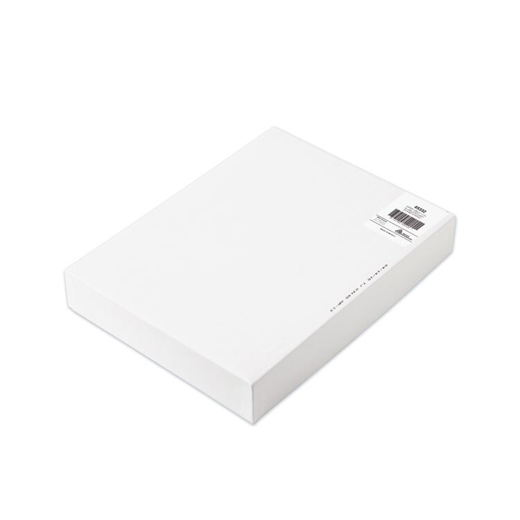 Avery® Copier Mailing Labels, Copiers, 1 x 2.81, White, 33/Sheet, 250 ...