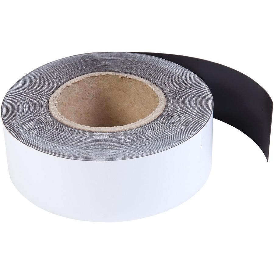 MasterVision Magnetic Dry Erase Roll (BVCFM2118)