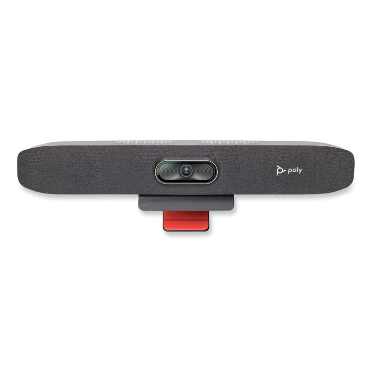 poly® Poly Studio R30, 1920 pixels x 1080 pixels, Black at OSI