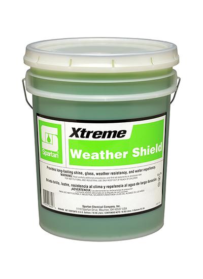 Xtreme® Weather Shield (5 Gallon Pail) at OSI