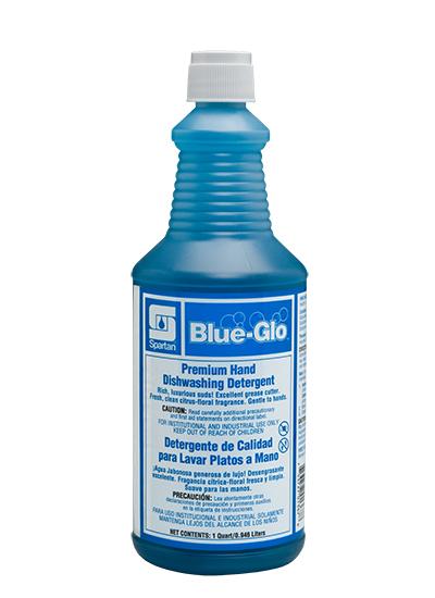 Blue-Glo (Quart) at OSI