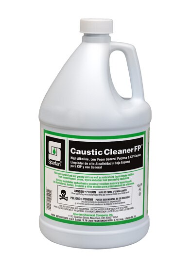 Caustic Cleaner FP® (Gallon) at OSI