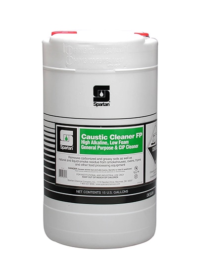 Caustic Cleaner FP® (15 Gallon Drum) at OSI