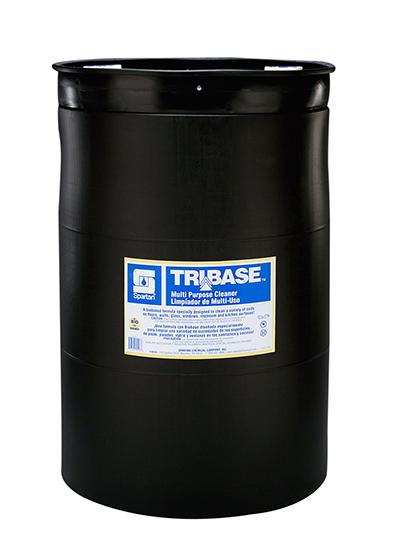 TriBase® Multi Purpose Cleaner (55 Gallon Drum) at OSI