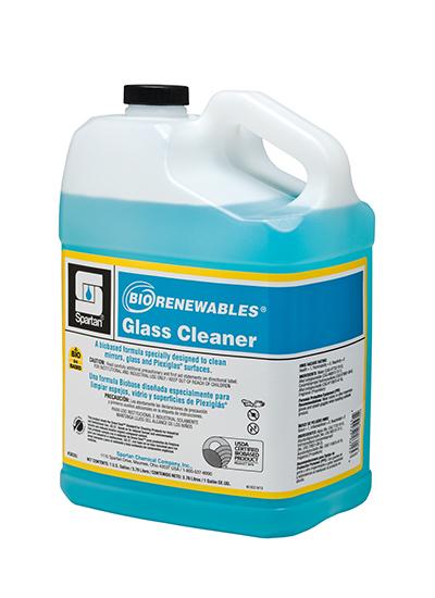 BioRenewables® Glass Cleaner (Gallon) at OSI