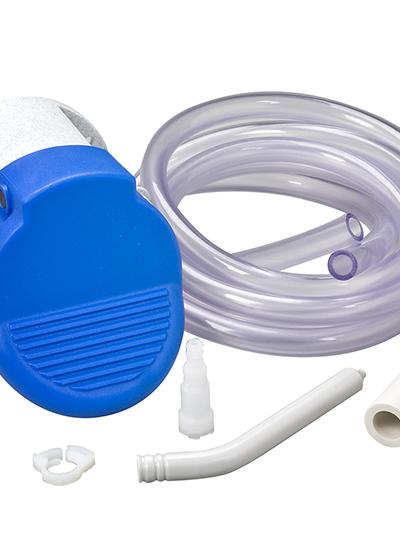 3-Sink Push Dispenser (Each) at OSI