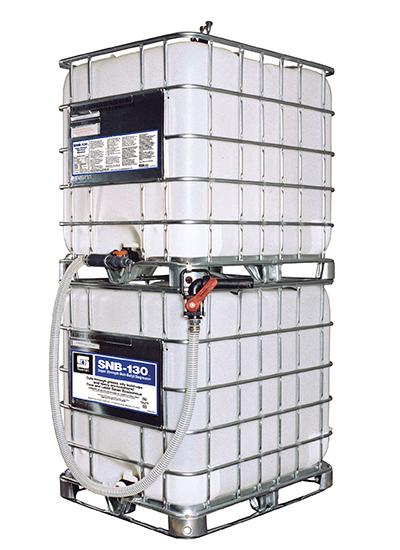 Spartan Tote Dispenser System (330 gal.) (Kit) at OSI