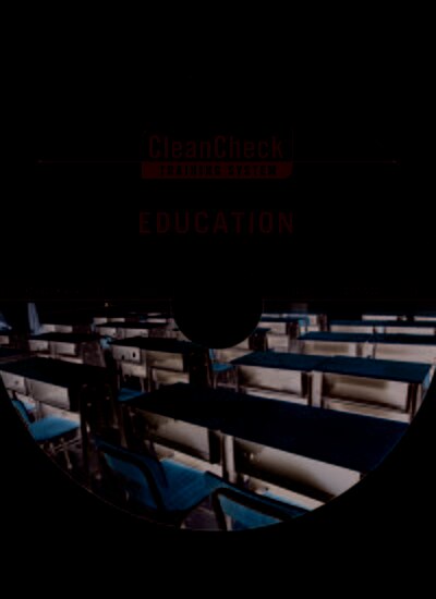 CleanCheck® DVD Series (Each) at OSI