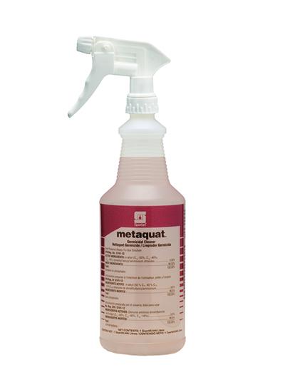 12 Translucent 32 oz. Spray Bottles w/12 trigger sprayers (Each) at OSI